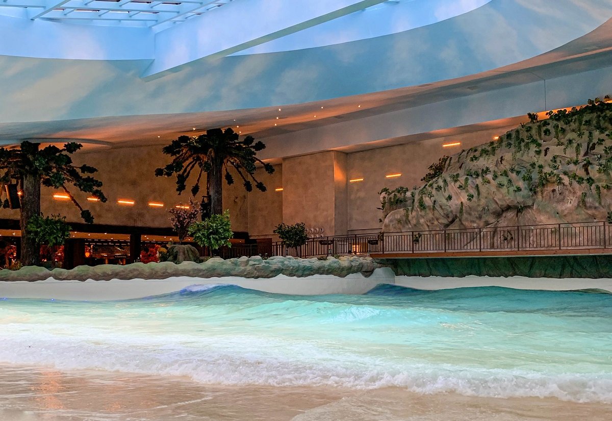 Gramado Parks se destaca no setor turístico com expansão acelerada no ...