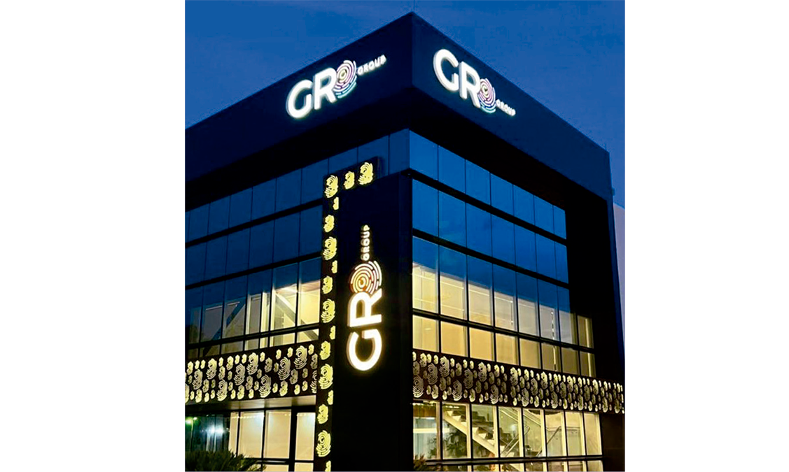 GR GROUP projeta crescimento exponencial em 2023 - Turismo Compartilhado