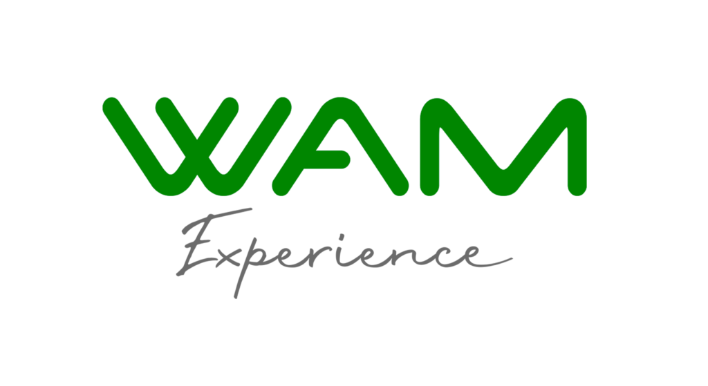 WAM lança nova marca e anuncia investimentos em grandes eventos em ...