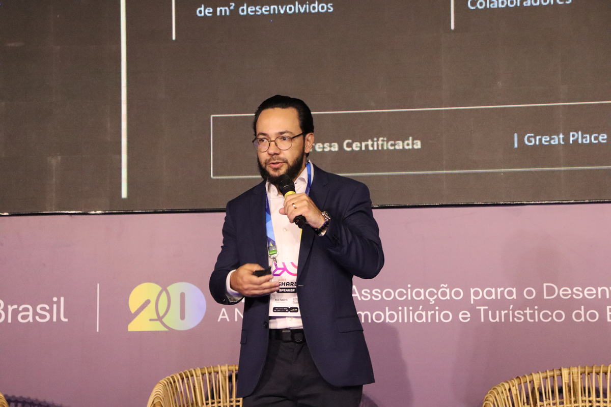ADIT Share 2026: CEO da Mundo Planalto apresenta case do Hard Rock ...