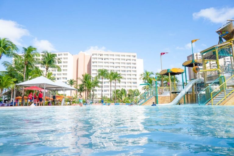 Hot Beach Parques & Resorts lança campanha "Brasil é Hot" e aposta na ...